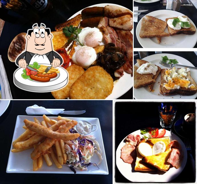 Top 2 restaurants with breakfast sandwiches in Falcon, november 2025 ...