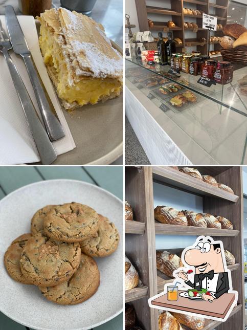 Flour Flower Bakery, Kinglake West - Restaurant menu, prices and reviews
