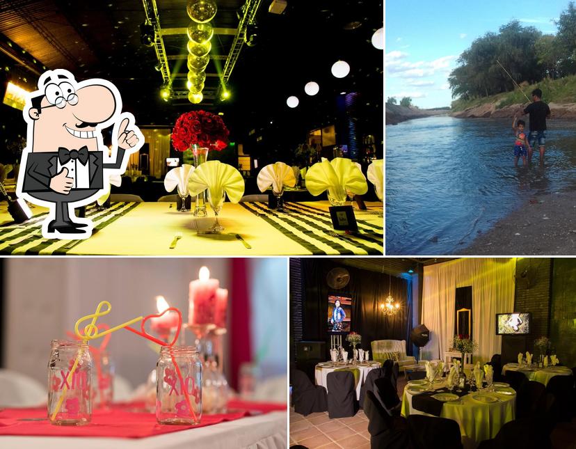 Genesis Catering y Eventos restaurant, Salto - Restaurant reviews