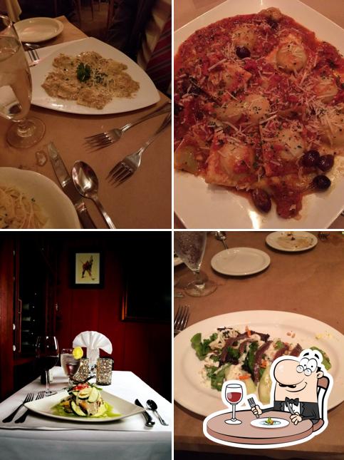 Gilardi's, Springfield - Restaurant menu, prices and reviews