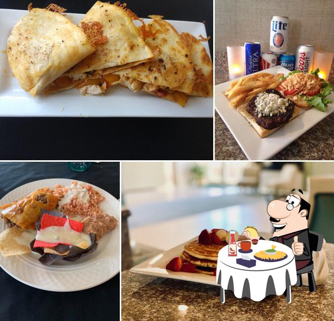 Grille 22, Guin - Restaurant menu, prices and reviews