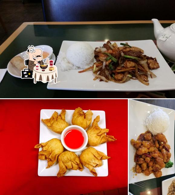 Happy China Cafe, 4001 S Sam Houston Pkwy E #135 in Houston ...