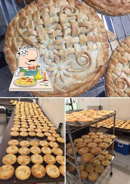Home Style Pies in Hanna - Restaurant reviews