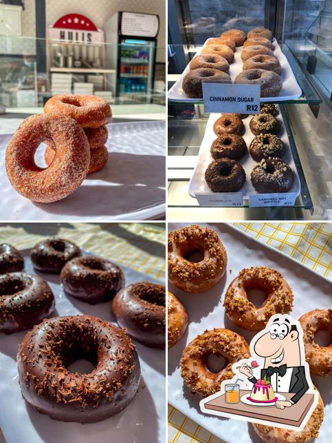 Best restaurants in Eden on the Bay Mall - Restaurant Guru