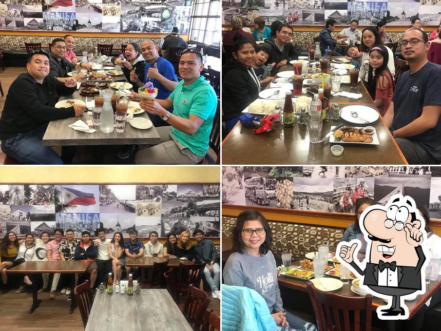 Inihaw Avenue Filipino Kitchen in Irving - Restaurant menu and reviews