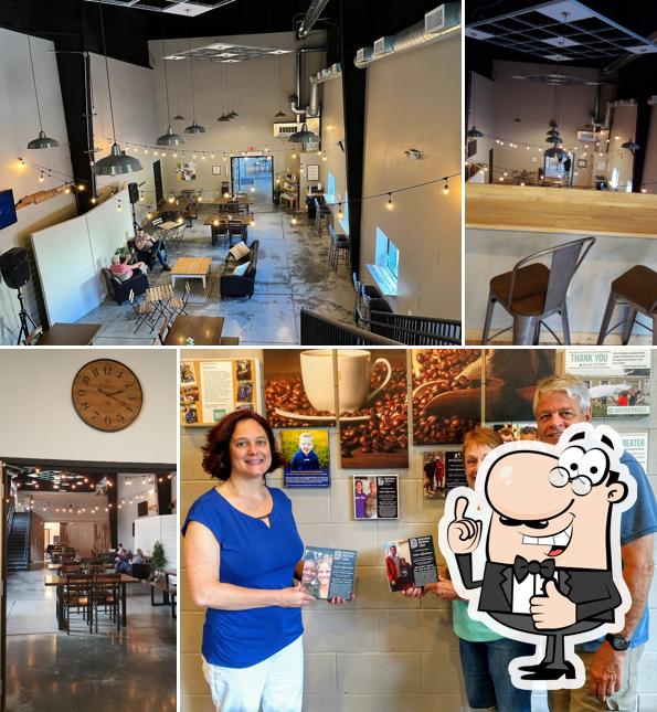 Kala Coffeehouse in Mason - Restaurant menu and reviews