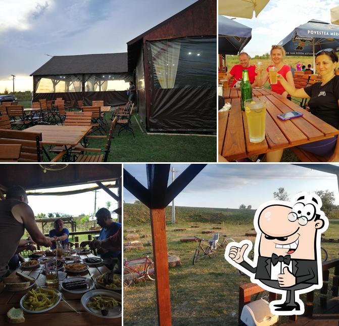 La Pod Popas, Utvin - Restaurant menu, prices and reviews