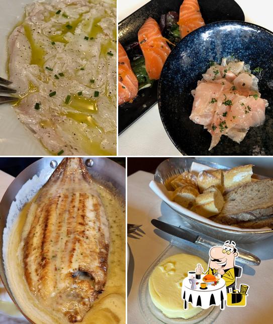 Le Duc, Paris, Raspail - Restaurant menu, prices and reviews