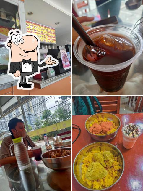 Lugawan ni Tonyo, Quezon City - Restaurant menu, prices and reviews