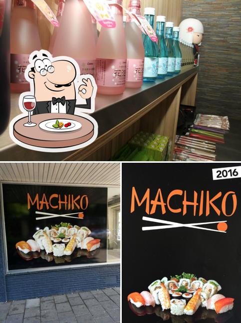 Machiko, Amsterdam - Restaurantbewertungen