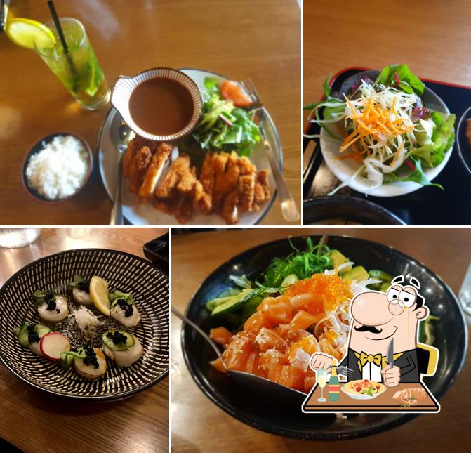 Best restaurants in Macarthur Square Mall - Restaurant Guru