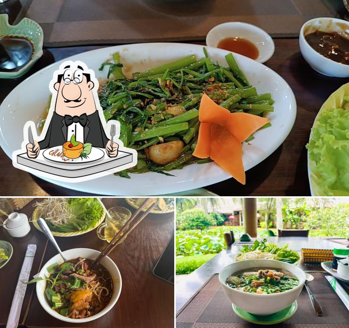 Mekong rest stop, Ho Chi Minh City - Restaurant menu, prices and reviews
