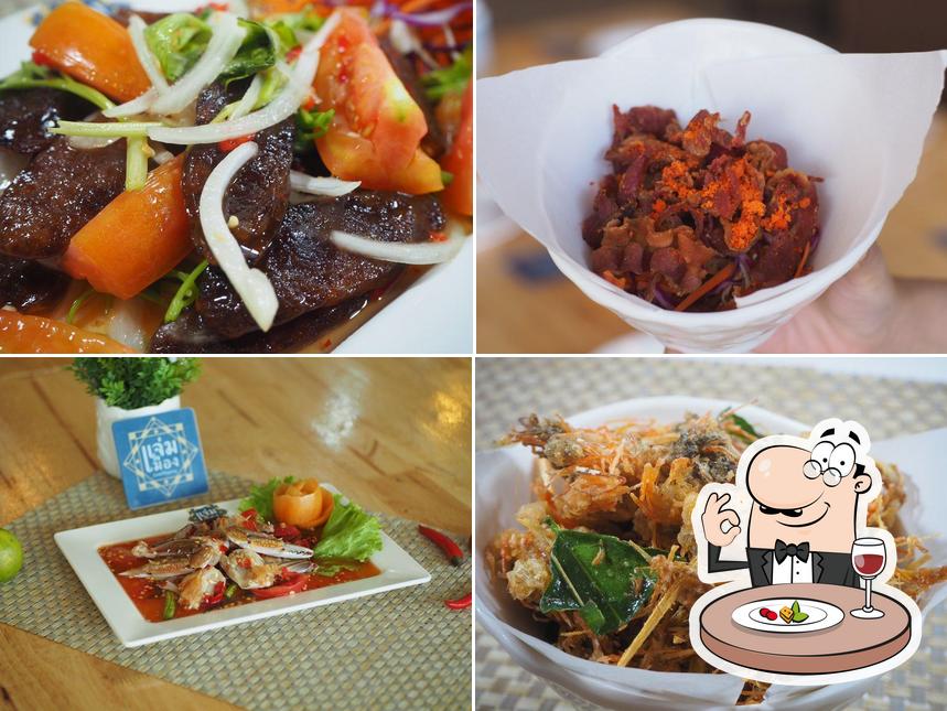 ร้านอาหารแจ่มเมือง restaurant, Nong Kom Ko - Restaurant reviews