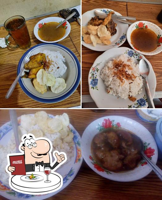 Nasi Uduk MANG DUL restaurant, Serang - Restaurant reviews
