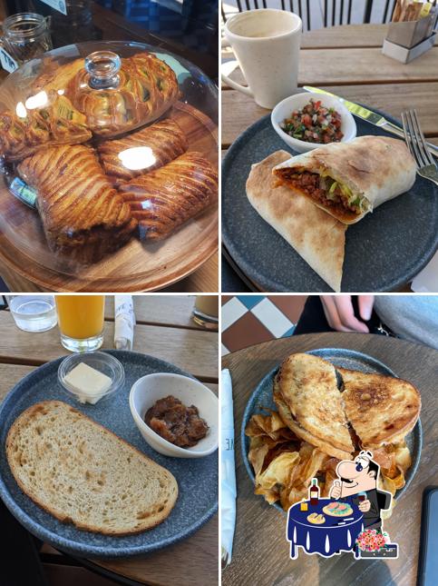 Native Son in Merced - Restaurant menu and reviews