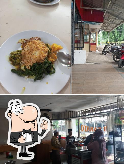 RM. Tuah Sakato '88 NON MSG restaurant, South Jakarta - Restaurant reviews