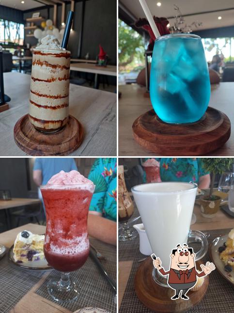 Regalo de Dios - Coffee Shop, Rustenburg - Restaurant menu, prices and ...