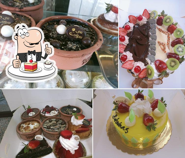 SEA SWEET, Egypt - Restaurant reviews
