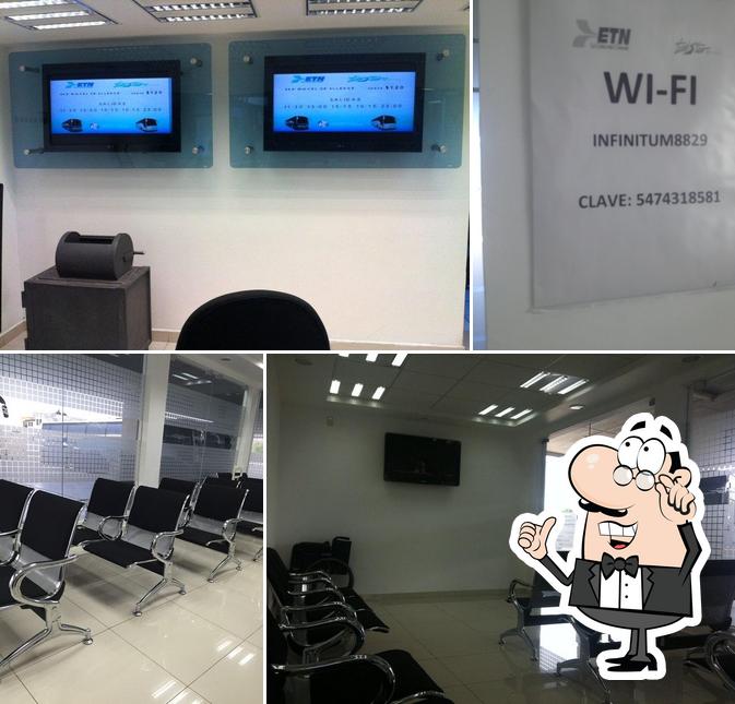 Sala ETN, Guanajuato