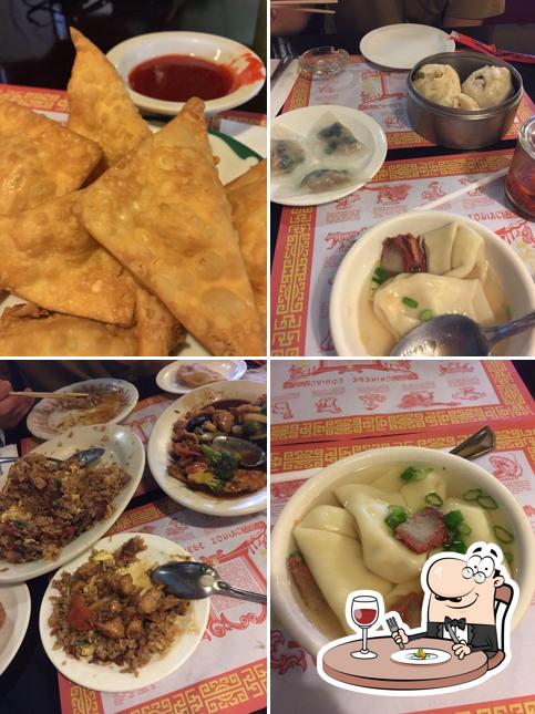 Sun Tong Luck in Reynoldsburg - Restaurant menu and reviews