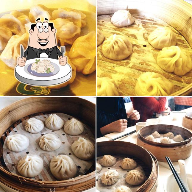 The Moment in Auckland - Restaurant menu and reviews