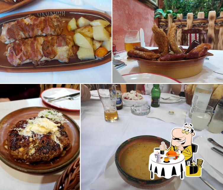 Restoran ČAČANIN restaurant, Belgrade - Restaurant reviews