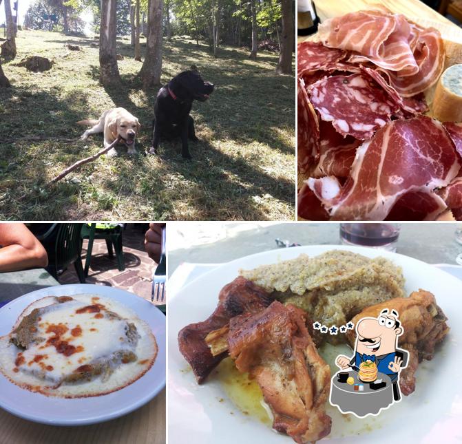 Ristorante La Meridiana - Piani Resinelli (lc), Piani Resinelli II ...