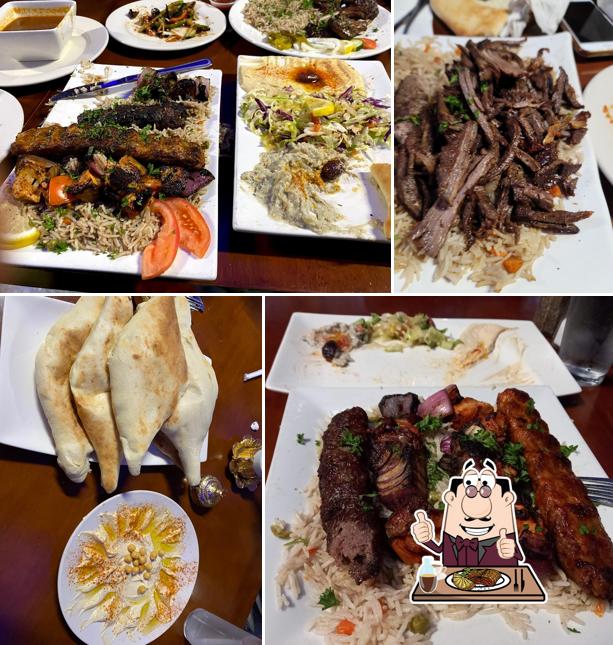 Top 5 restaurants with grilled lamb in Kent, november 2025 - Restaurant ...