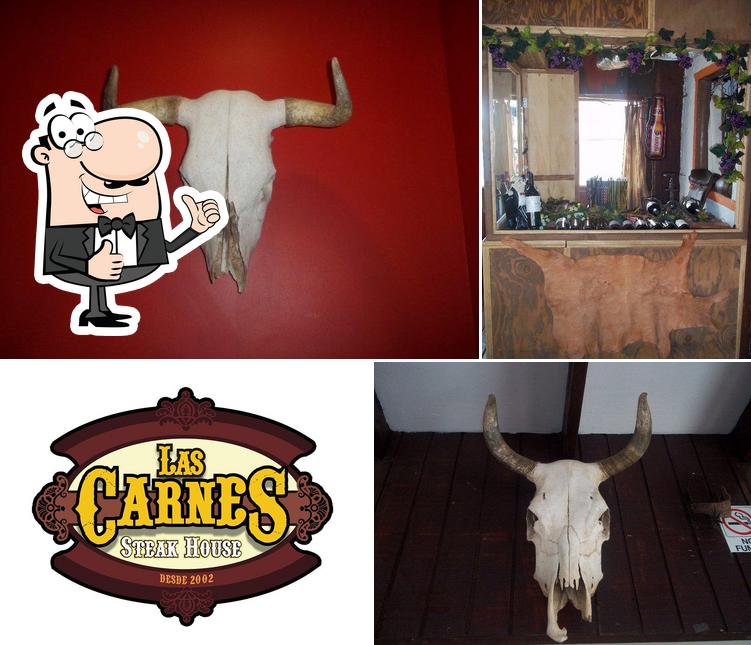 Las Carnes Steak House, Mexicali - Menú del restaurante, precios y reseñas