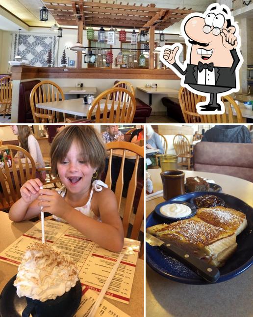 Sun Break Cafe in Auburn - Restaurant menu and reviews