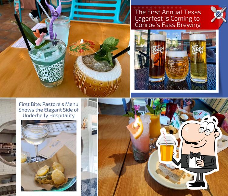The Toasted Coconut in Houston - Restaurant reviews