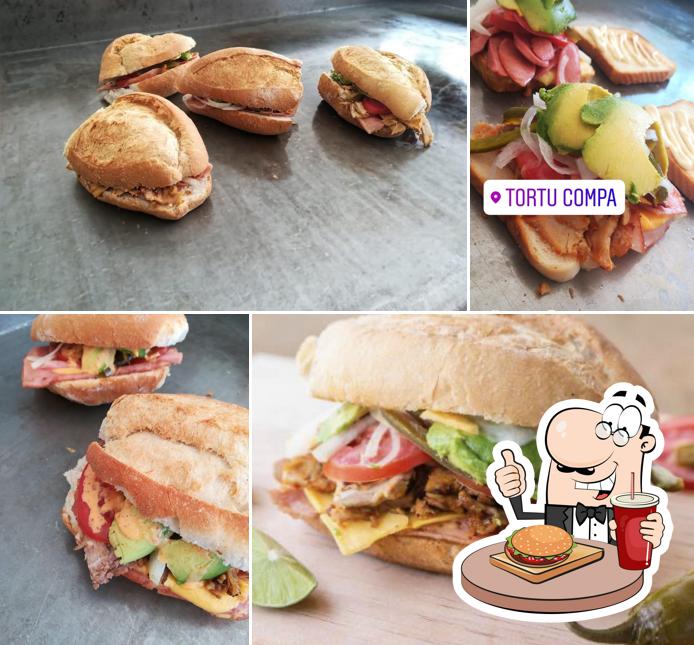 Tortu Compa restaurant, Leon - Restaurant reviews