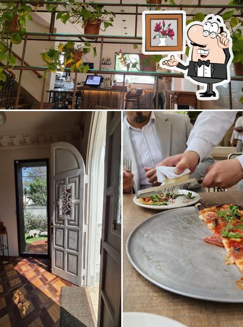Troppo Restaurante, San Isidro - Menú del restaurante, precios y reseñas