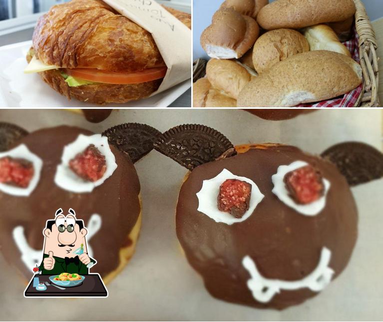 W T Morris And Son's Bakery in Naracoorte - Restaurant reviews