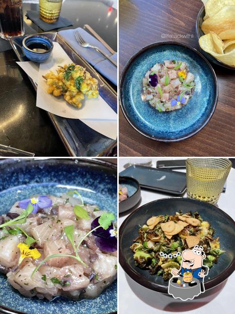 Wren Tysons, Tysons - Restaurant menu, prices and reviews