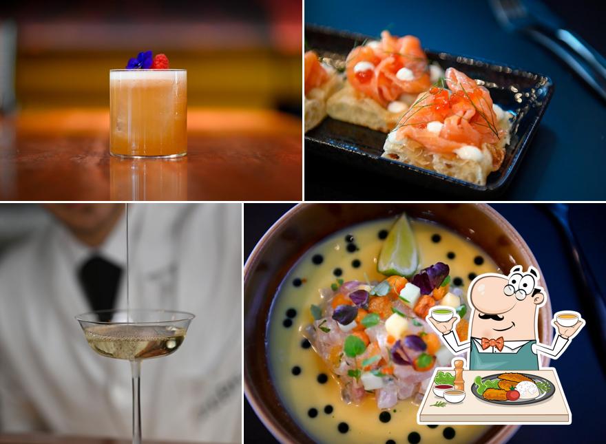 Zebra Bar, Neo Psychiko - Restaurant menu, prices and reviews