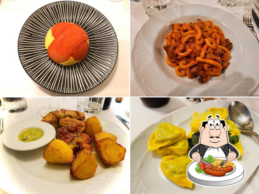 Zemiàn piccola osteria, Modena - Menu del ristorante, prezzi e recensioni