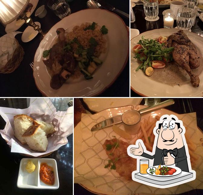 Sofia At The Gunawarman restaurant, Jakarta - Restaurant menu and reviews