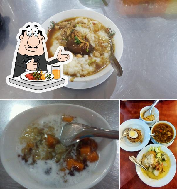 Rumah Makan Indah Sari, Semarang - Restaurant menu, prices and reviews