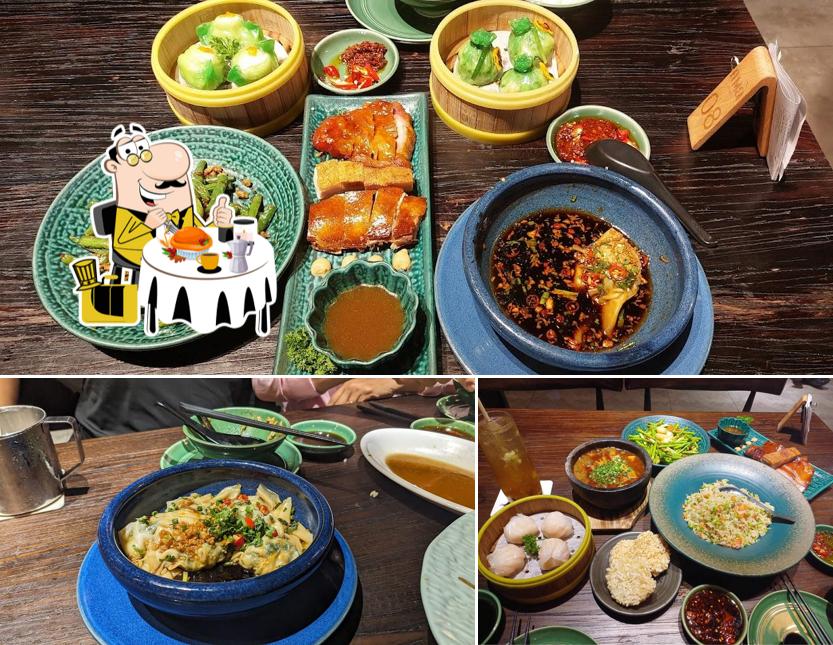 A Mà Kitchen Cống Quỳnh, Ho Chi Minh City - Restaurant menu, prices and ...