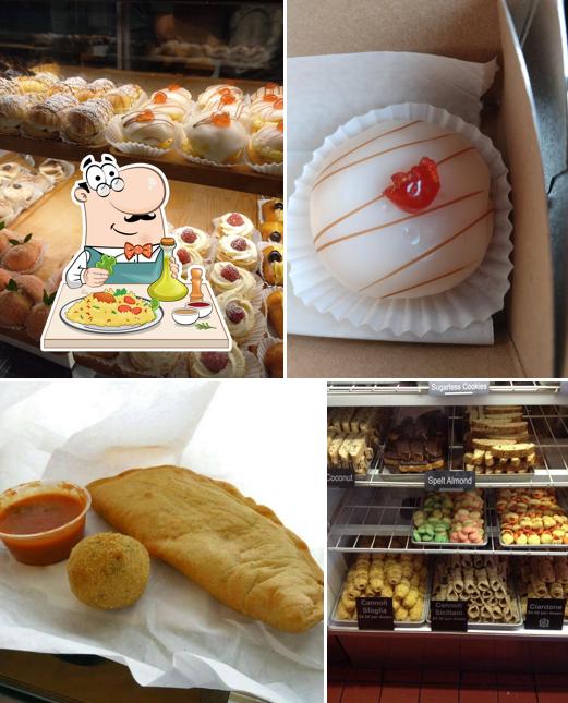 Aida's Pine Valley Bakery Inc., Vaughan - Restaurant menu, prices and ...