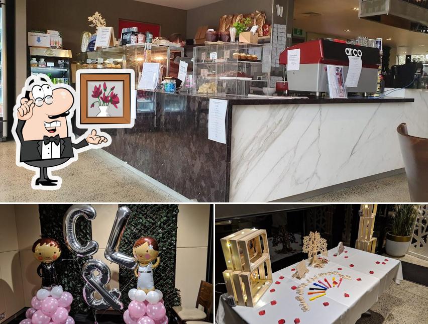 ARCO BITES AND BREWS, Dandenong South - Restaurant menu, prices and reviews