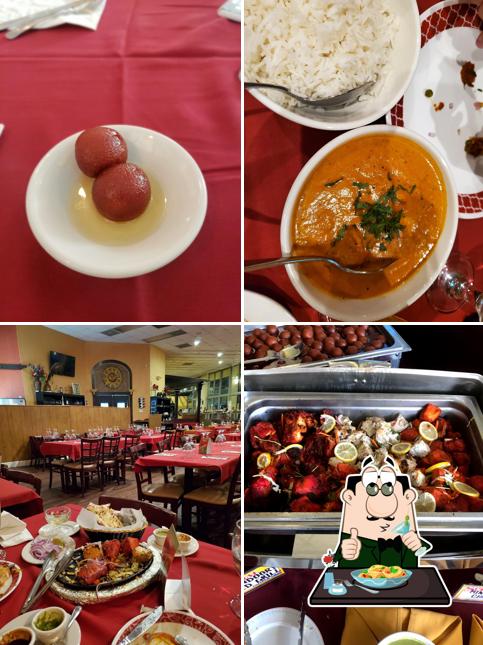 Ashoka Indian Restaurant - Miami, Miami - Restaurant menu, prices and ...