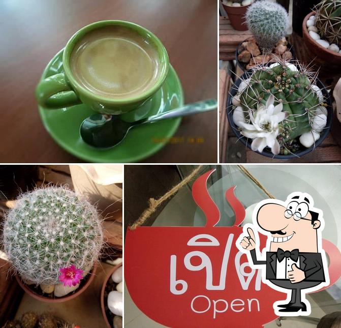 บ้านกาแฟ Ban Cafe', Wichet Nakhon - Menú del restaurante, precios y reseñas