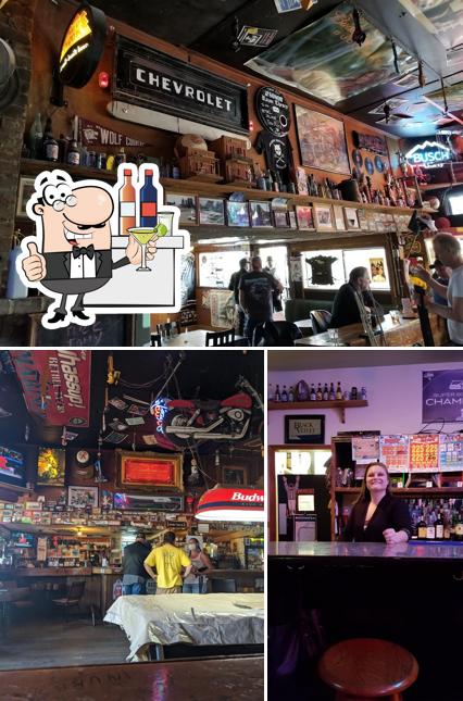 Bethel Saloon, Port Orchard - Restaurant menu, prices and reviews