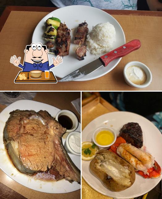 Bull Shed Restaurant, Kapaa - Restaurant menu, prices and reviews
