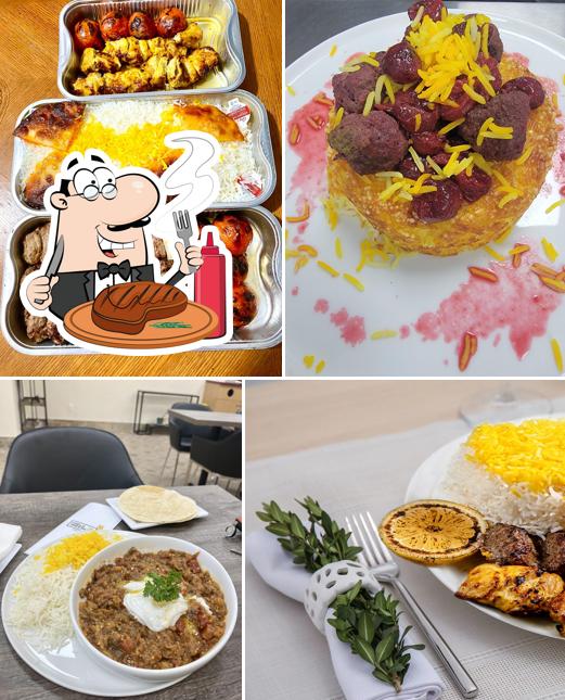 CHELO SHEESH, Richmond Hill - Restaurant menu, prices and reviews