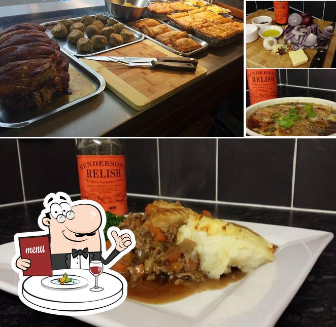 Best fast food in Sheffield, spring 2024 - Restaurant Guru