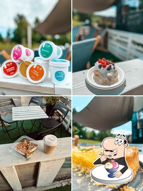 Caramel Bakery Domowe Ciasta, Poland - Restaurant reviews