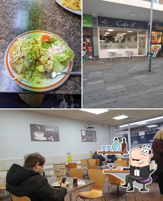 Top 5 restaurants in Hebburn, january 2026 - Restaurant Guru